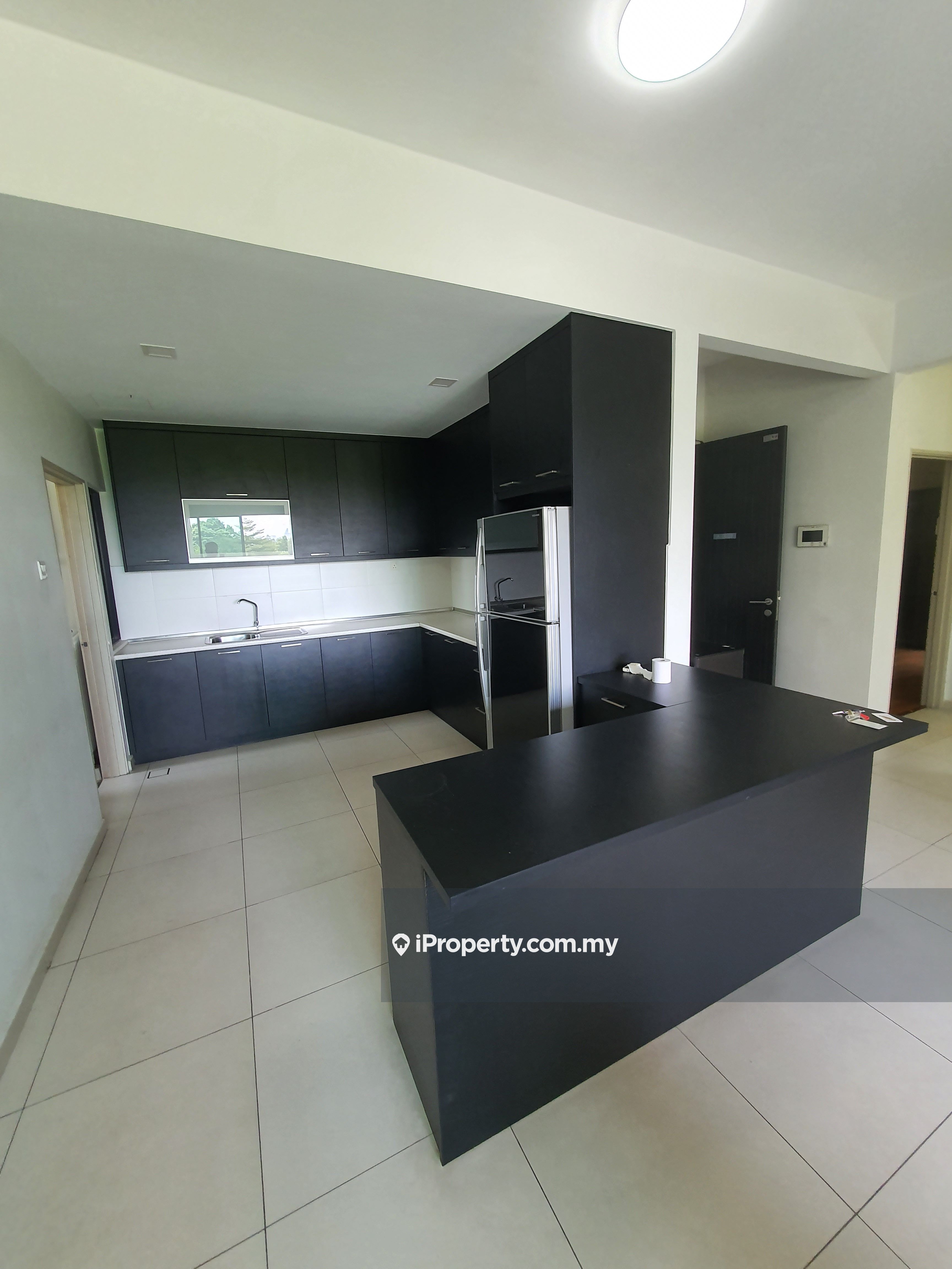 Zefer Hill Residence, Bandar Puchong Jaya, Puchong for sale - RM625000 ...