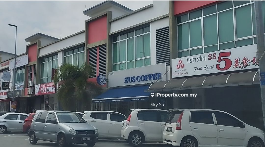 Seremban 2, Centrio, Seremban 2 for rent - RM4500 | iProperty Malaysia