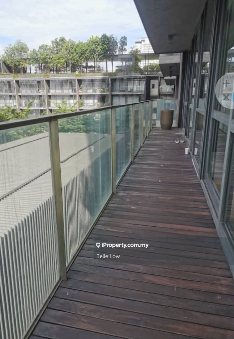 The Capers @ Sentul East, Sentul East, Sentul for sale - RM900000 ...