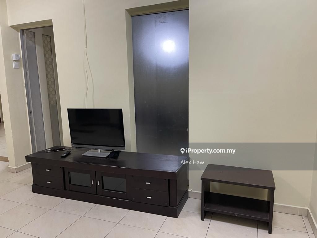 Casa Subang Serviced Residence 4 bedrooms for sale in Subang Jaya ...