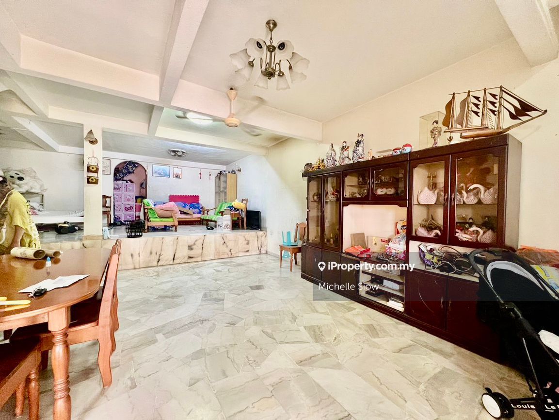 Taman Bukit Permai Ampang,Cheras, Ampang for sale - RM1100000 ...