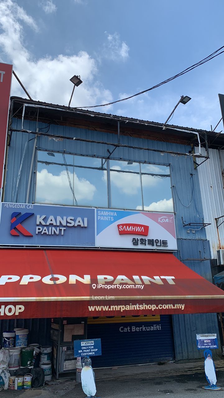 IKS Kampung Pandan Dalam, Kg Pandan Dalam, Ampang for rent - RM1600 ...