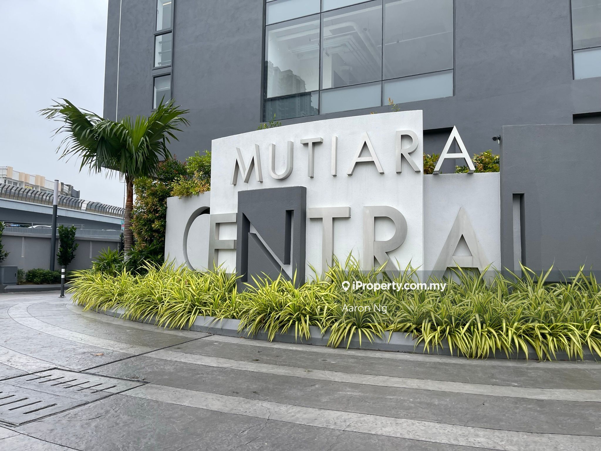 Soho office @ Menara Mutiara Central, Cheras Business Centre, Cheras ...