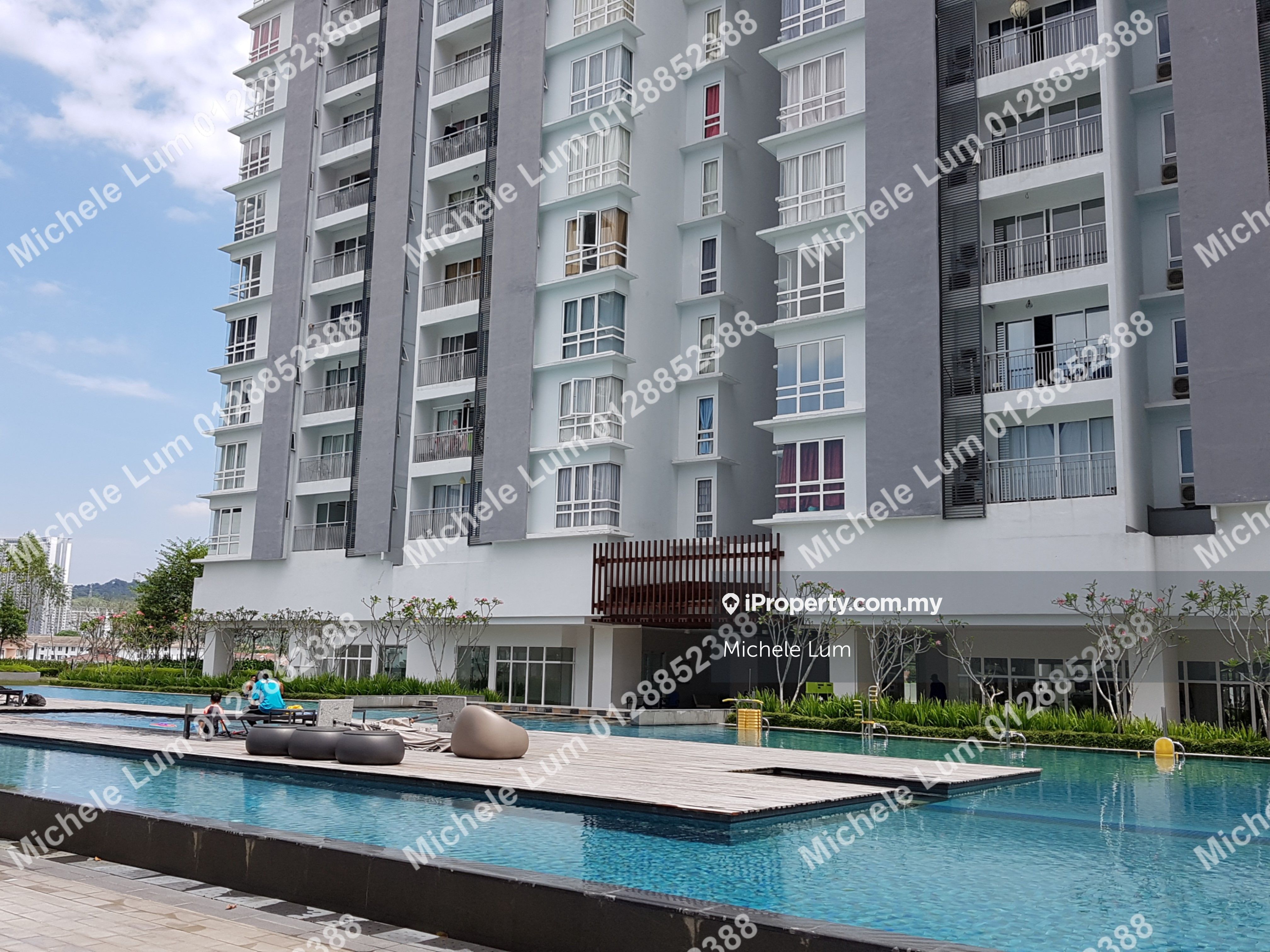 Vina Residency (Vina Versatile Homes) End lot Condominium 4+1 bedrooms ...