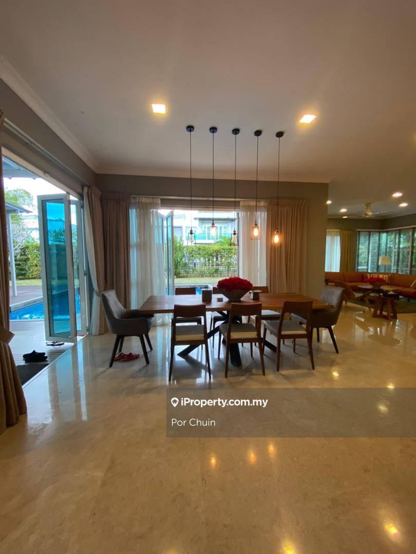East ledang, Iskandar Puteri (Nusajaya) for rent - RM16500 | iProperty ...