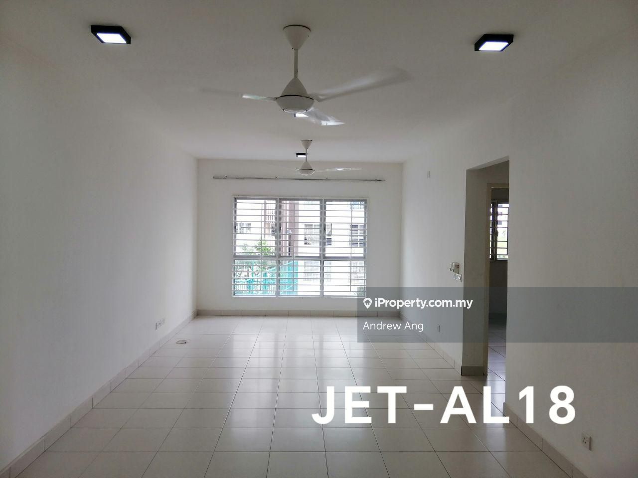 Seri Mutiara, Setia Alam for rent - RM1100 | iProperty Malaysia