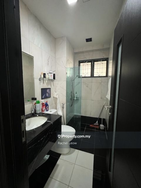 Fraser Towers Intermediate Condominium 3 bedrooms for sale in Petaling ...