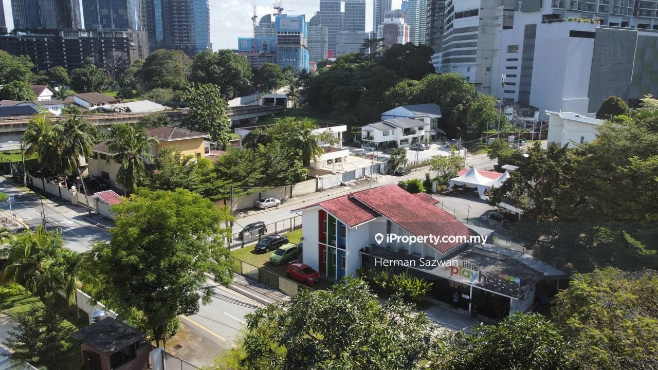 Kampung Datuk Keramat Kuala Lumpur, Keramat for sale - RM7000000 ...