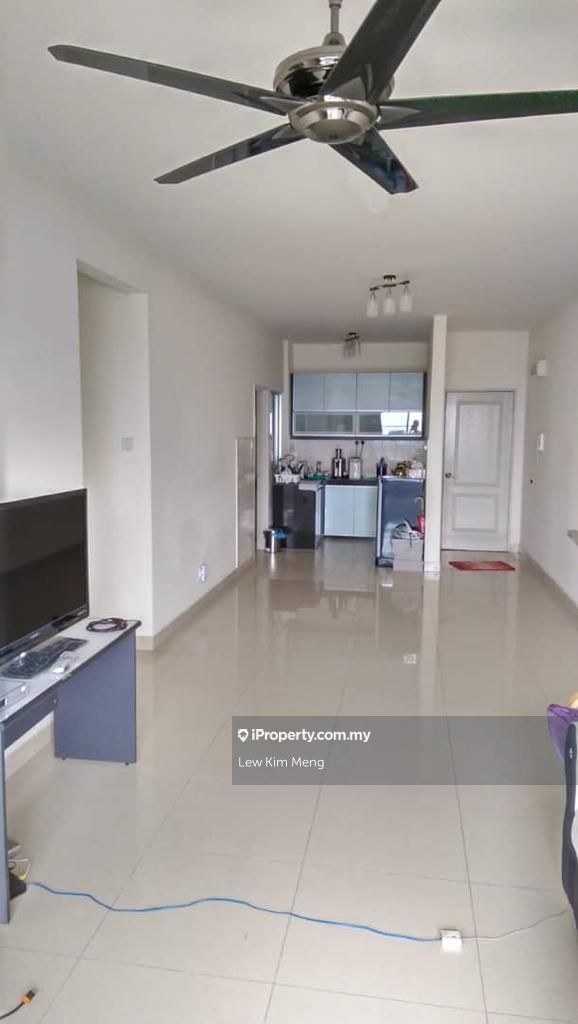 Kinrara Mas Intermediate Condominium 3 bedrooms for sale in Bukit Jalil ...