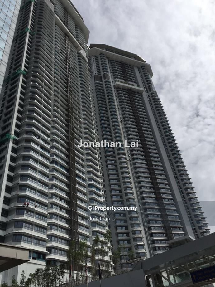 The Sentral Residences, KL Sentral for sale - RM1900000 | iProperty ...