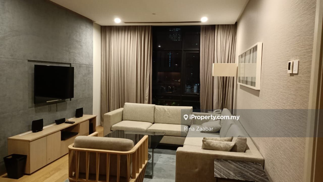 Fraser Residence (188 Suites), KLCC for rent - RM4500 | iProperty Malaysia