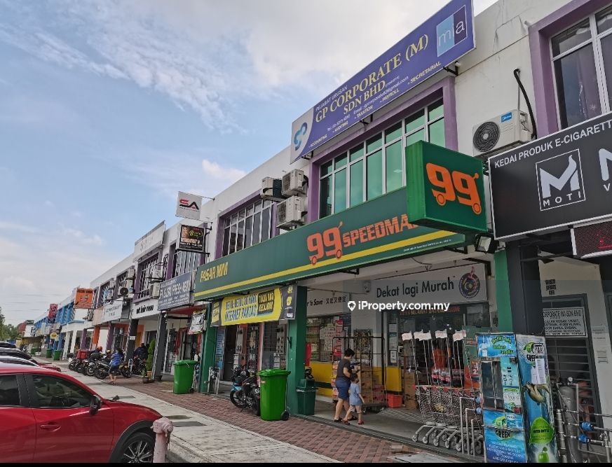 Bandar Botanik , Ambang Botanic , Bandar Botanic for rent - RM3300 ...