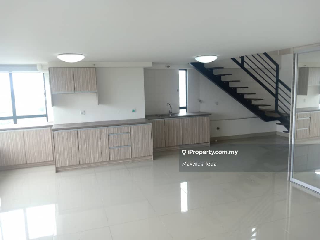 Subang Soho (One Soho) Serviced Residence 1 bedroom for sale in Subang ...
