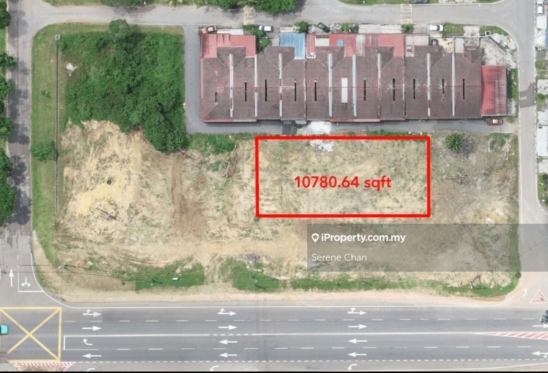 Taman mewah, Yong Peng for rent - RM4300 | iProperty Malaysia