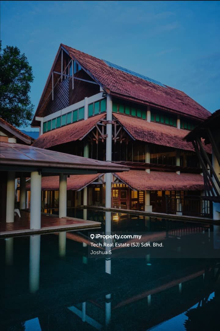 Bukit Damansara, Damansara Heights for sale - RM12700000 | iProperty ...