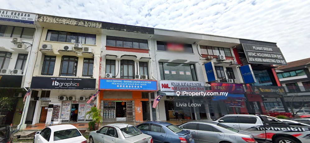 Taman TTDI Jaya , Shah Alam, Taman TTDI Jaya for rent - RM6500 ...