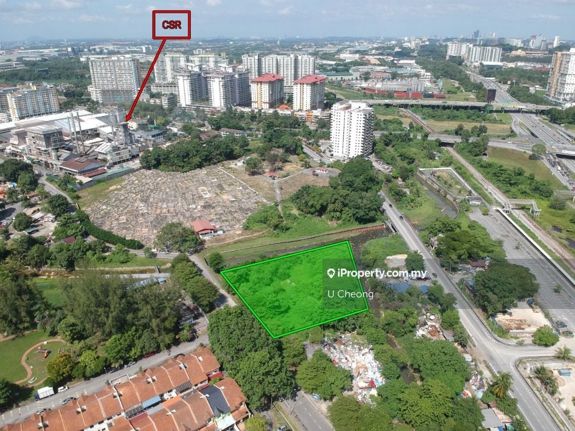 Taman Mutiara Subang, Shah Alam for sale - RM9200000 | iProperty Malaysia