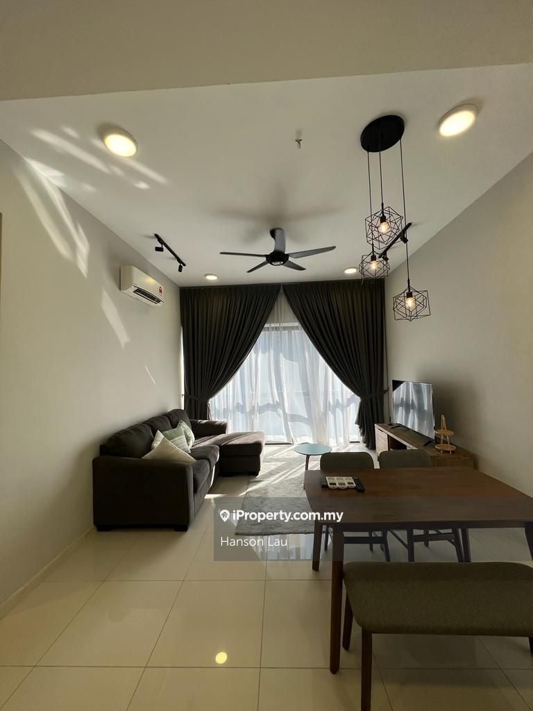 Icon Residenz 2 @ Icon City, Sungai Way, Petaling Jaya for rent ...