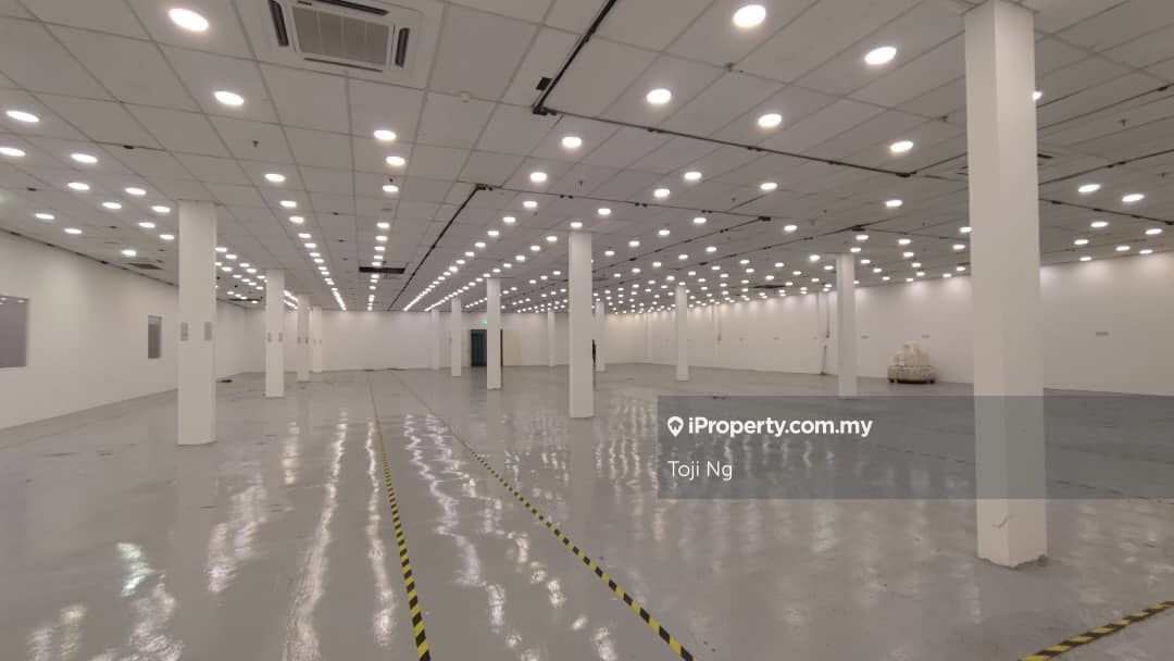 USJ 1 Semi-Detached factory, USJ1, USJ for rent - RM140545 | iProperty ...