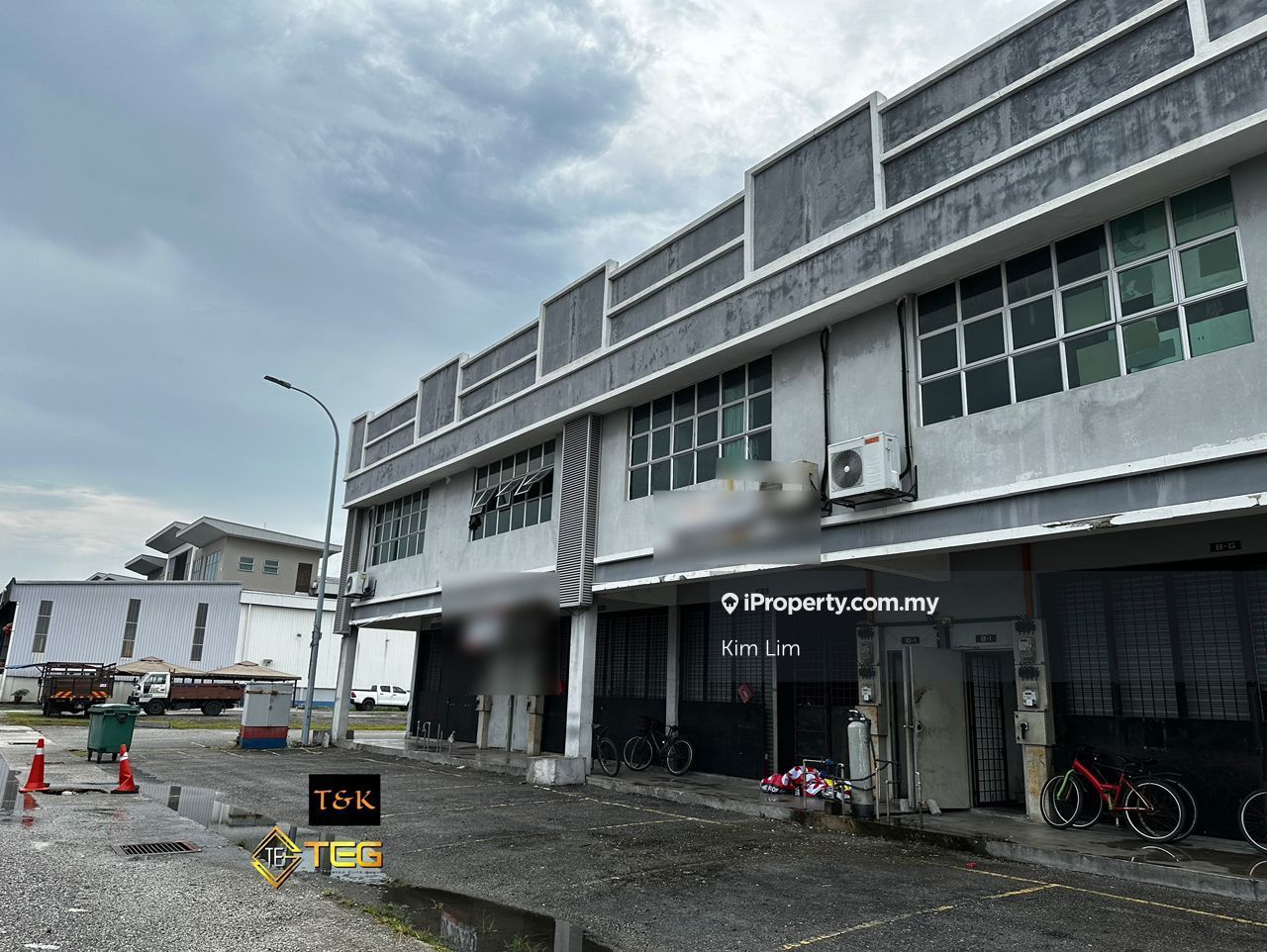Link Factory Jalan Kapar Klang, Jalan Kapar Klang, Klang for rent ...