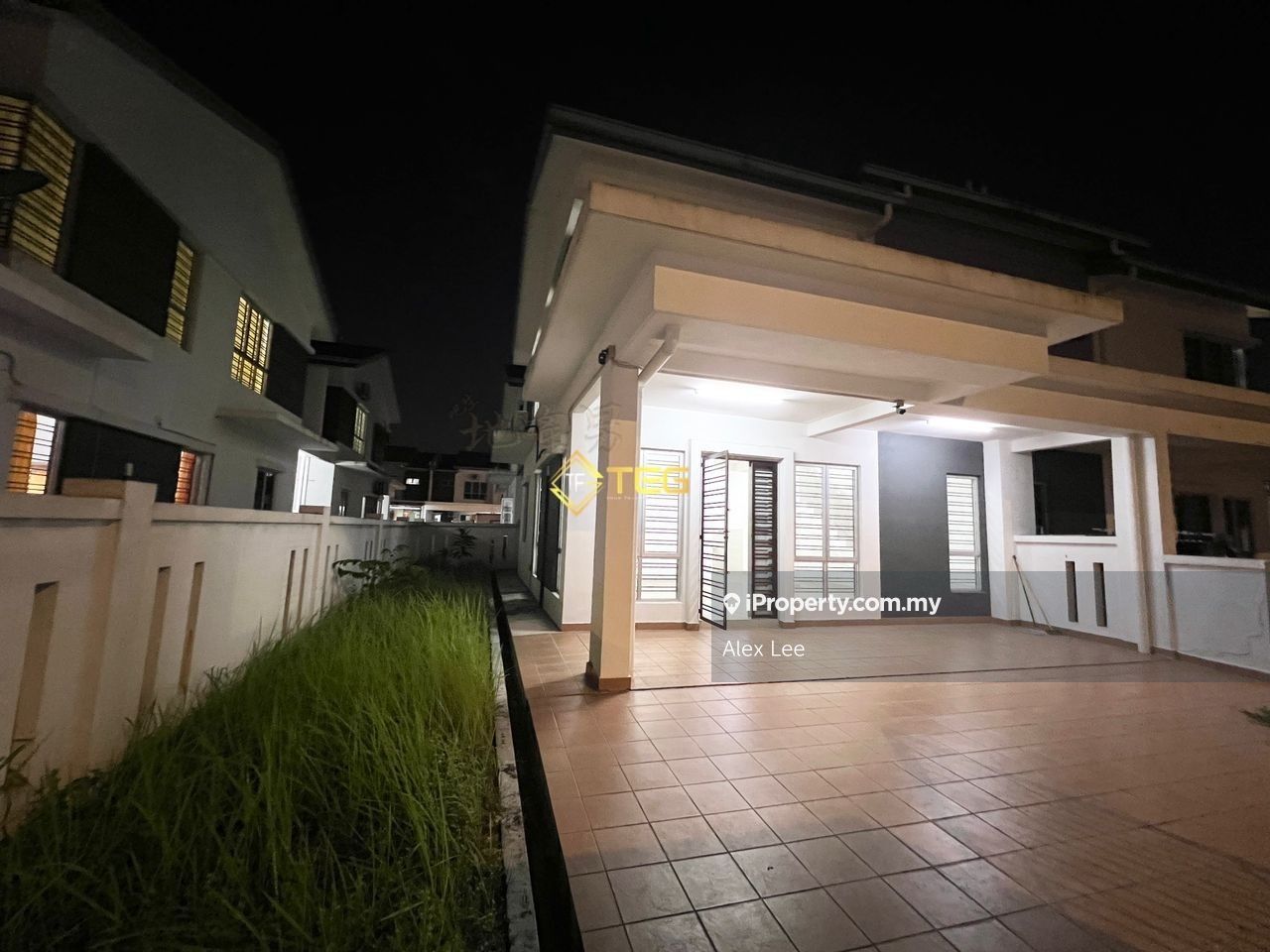 Taman Saga Kampung Jawa Sejati Sentosa, Klang for rent - RM1800 ...