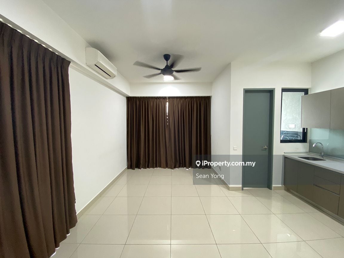Fortune Centra Corner lot Serviced Residence 2 bedrooms for sale in ...