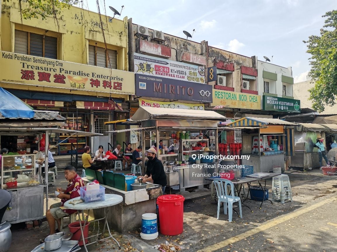 Taman Midah , Cheras , Jalan Medan Midah , KL, Taman Midah , Taman ...