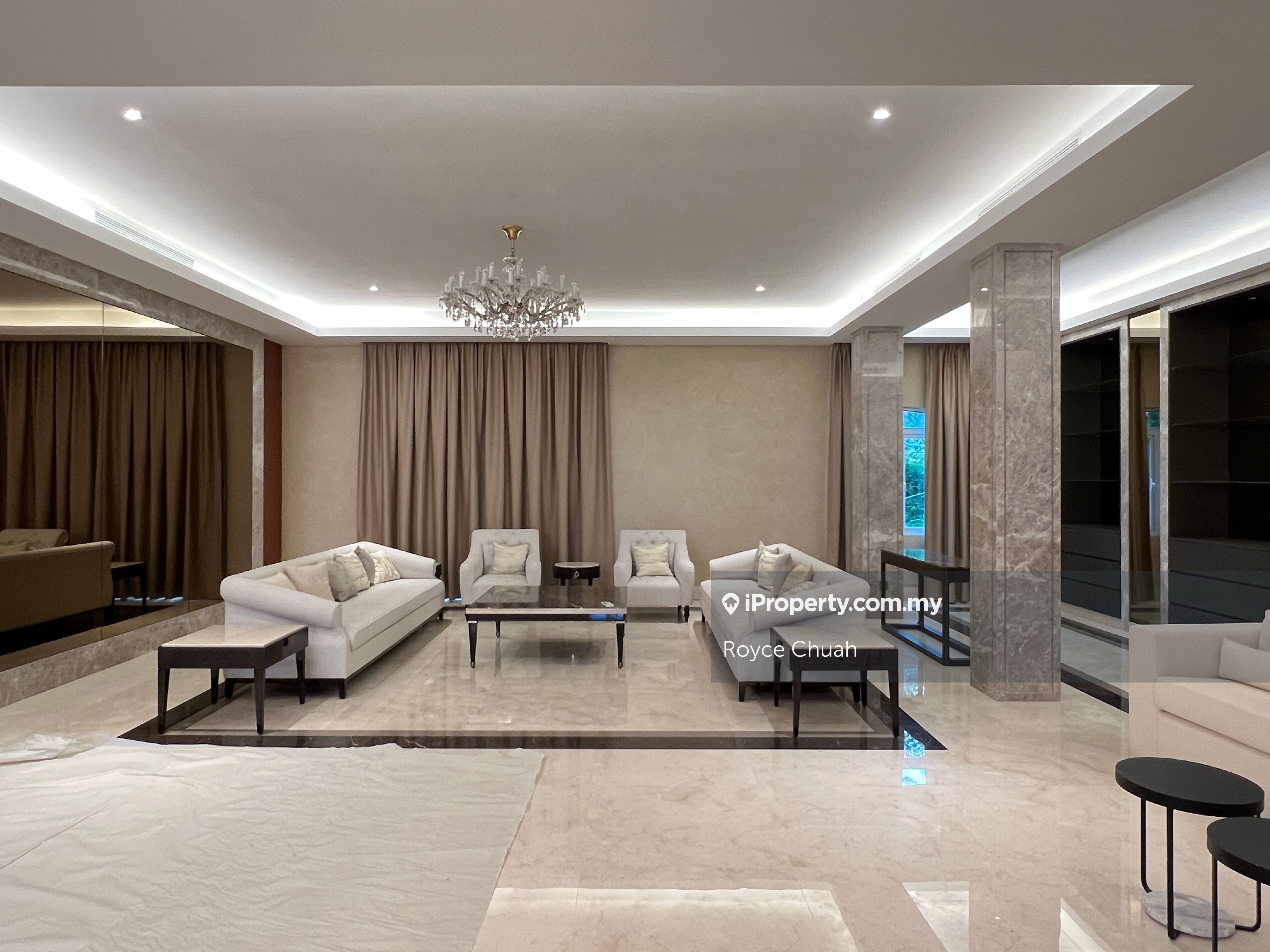 Taman Duta, Bukit Tunku (Kenny Hills) for sale - RM21000000 | iProperty ...