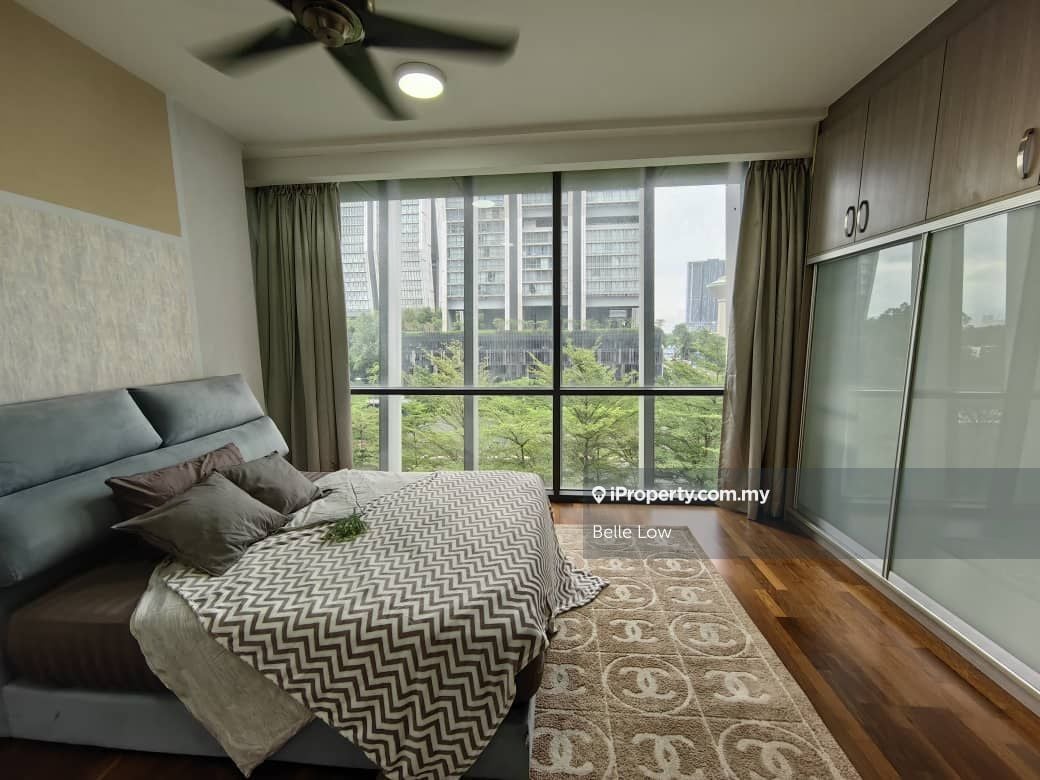 The Capers @ Sentul East, Sentul East, Sentul for rent - RM3200 ...