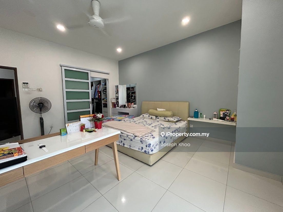 Lagoon Homes 22 x 75 fully extend, Kota Kemuning for sale - RM900000 ...