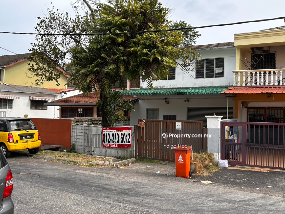 Section 14, PJ, Sekyen 14, Petaling Jaya for sale - RM718000 ...