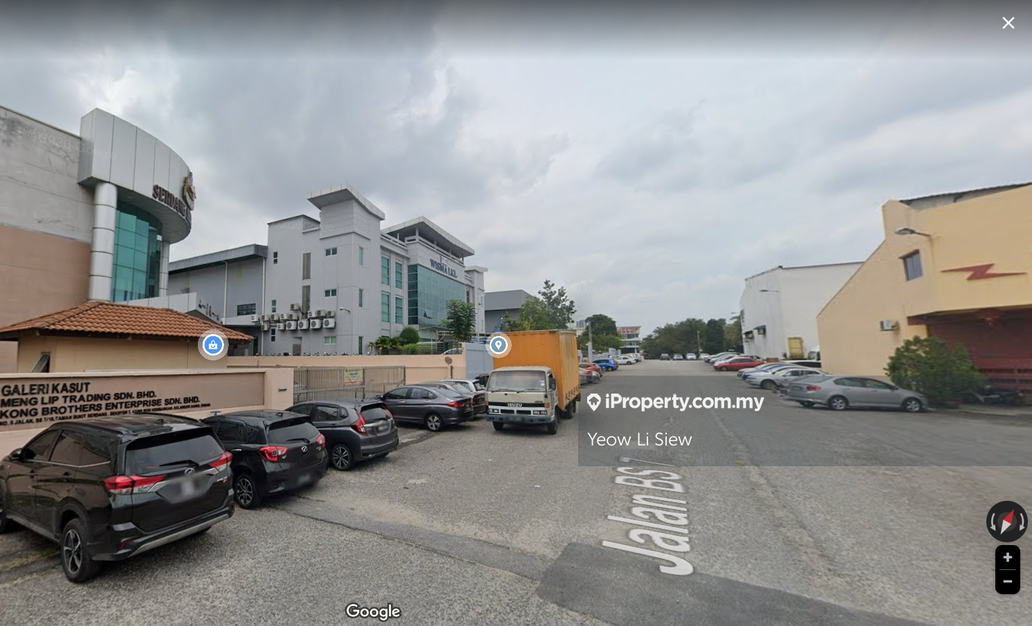 TAMAN BUKIT SERDANG SERI KEMBANGAN BS 7, TAMAN BUKIT SERDANG SERI ...