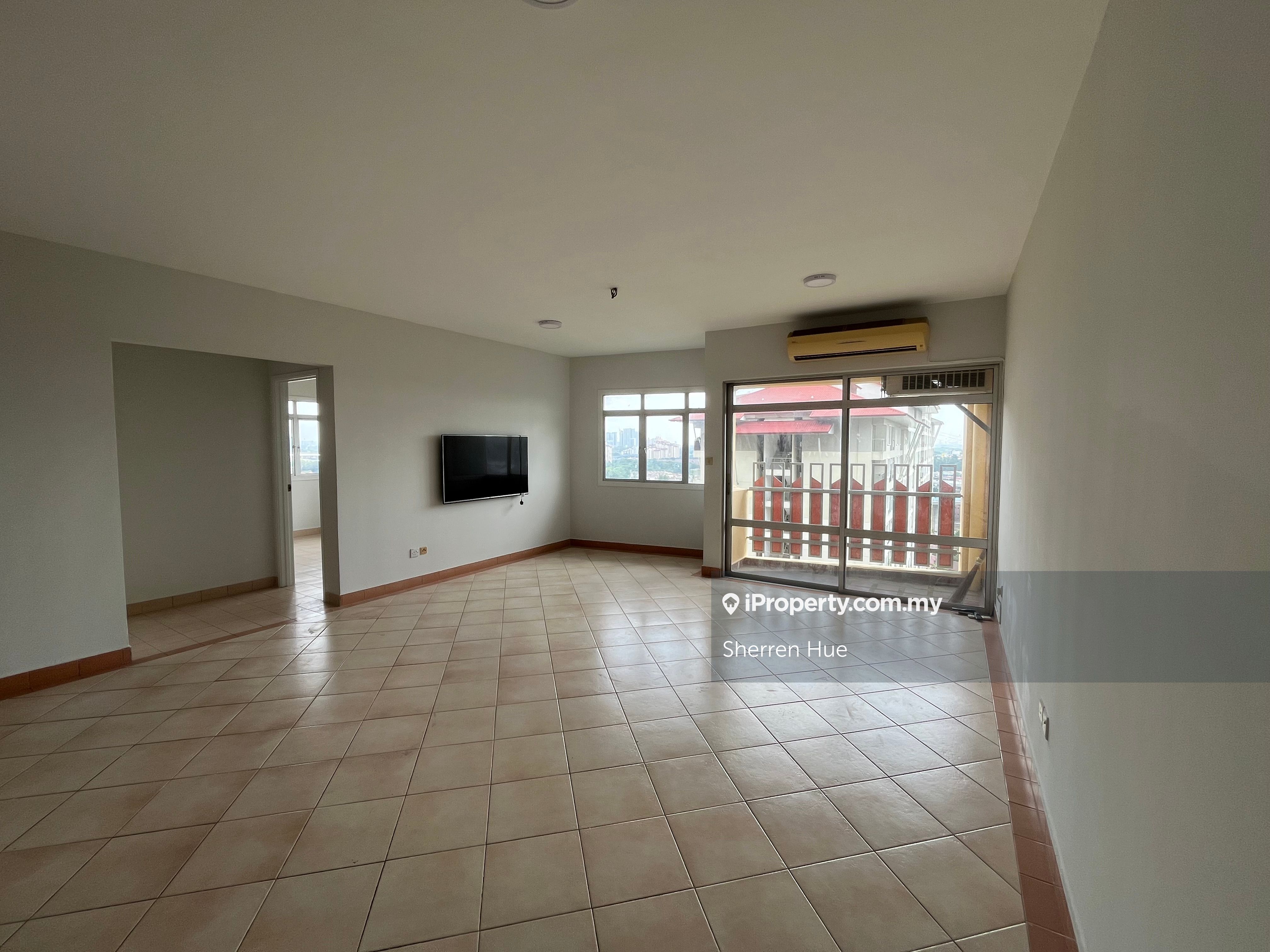 Perdana Exclusive, Damansara Perdana for sale - RM400000 | iProperty ...