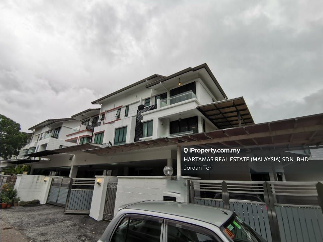 Pearl Villas, Seksyen 16 Petaling Jaya, Petaling Jaya for sale ...