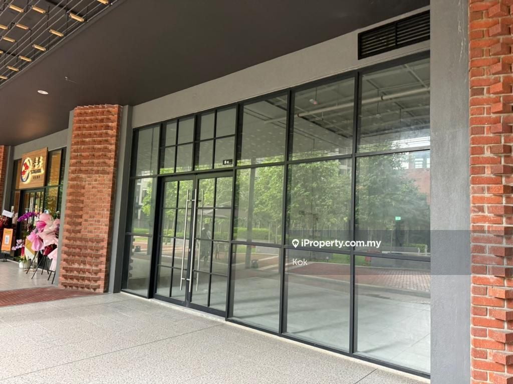 Millerz Square, Millerz Square, Jalan Klang Lama (Old Klang Road ...