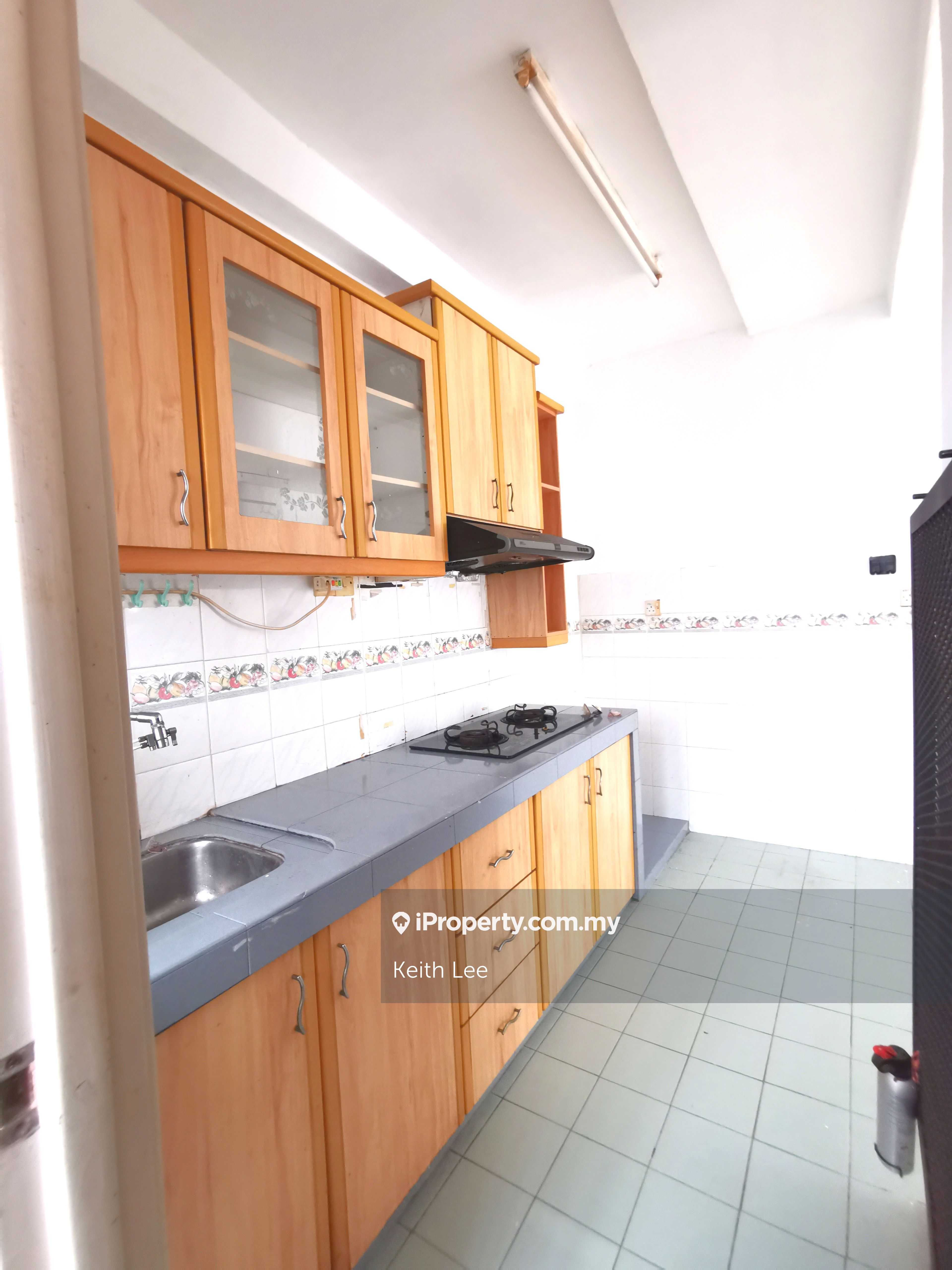 Mewah Court, Cheras for sale - RM240000 | iProperty Malaysia