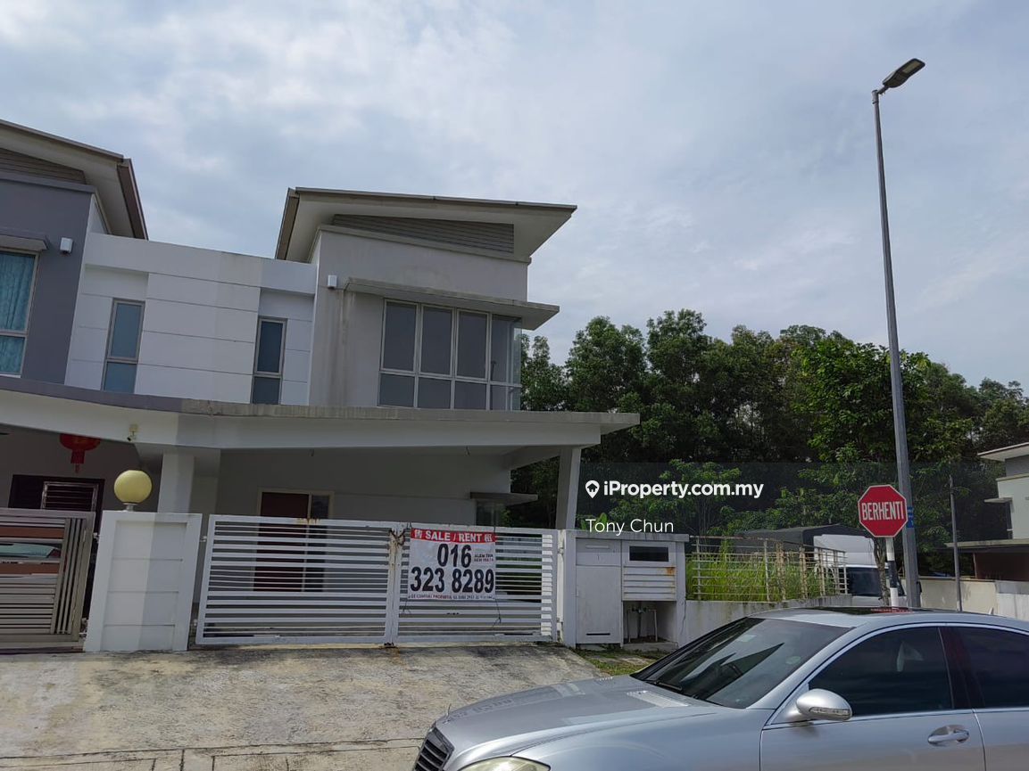 Sunway Alam Suria, Shah Alam for sale - RM980000 | iProperty Malaysia