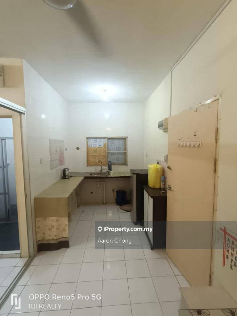 Taman Nelly Phase 8D Apartment for sale in Kota Kinabalu, Sabah | iProperty.com.my