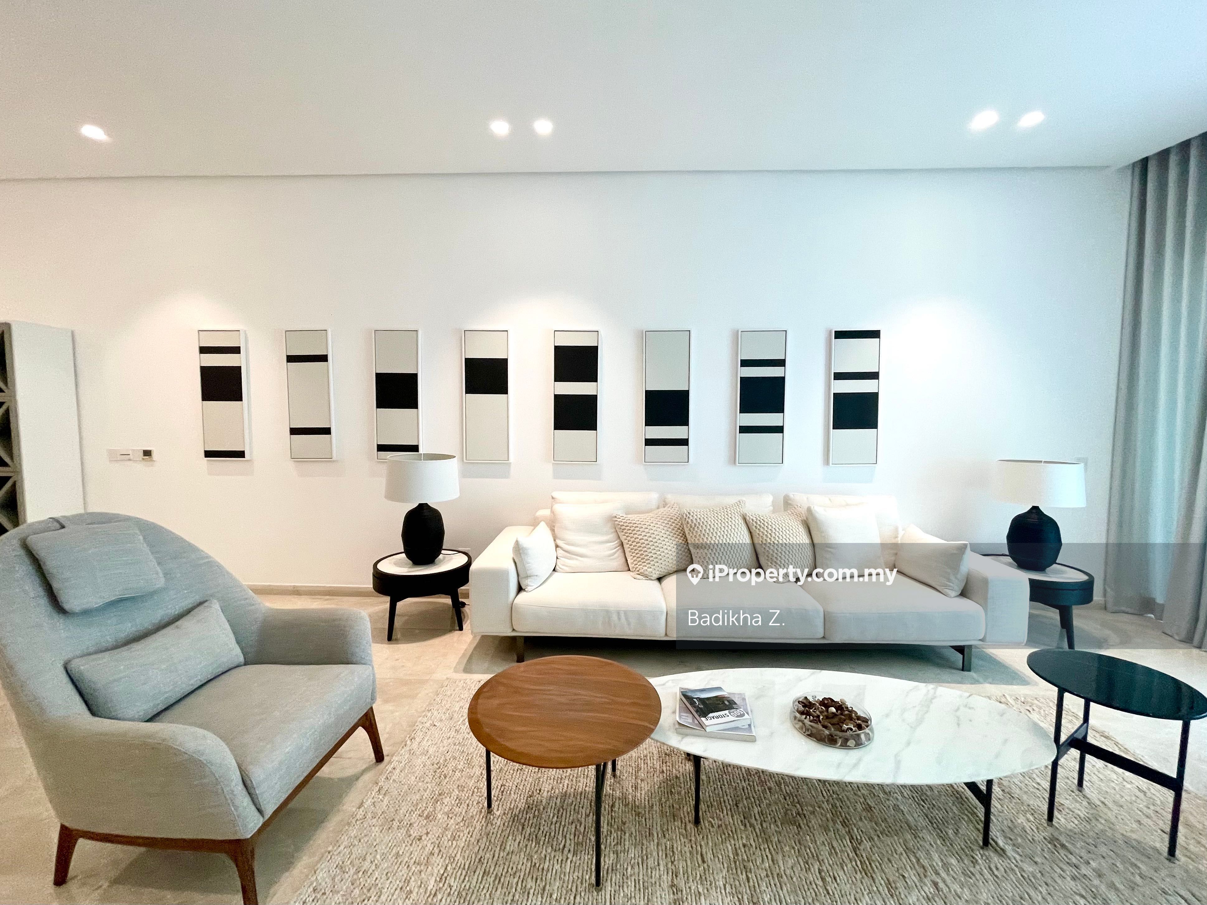 Damansara City Residency (DC Residensi) Serviced Residence 3 bedrooms for sale in Damansara ...