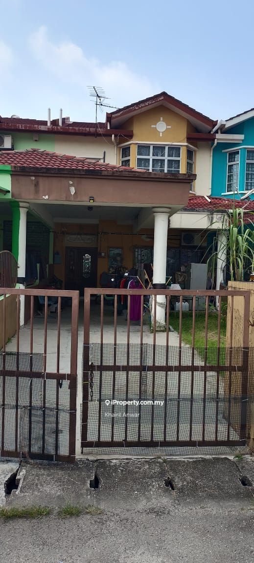 Taman Meru Utama, Klang for sale - RM680000 | iProperty Malaysia