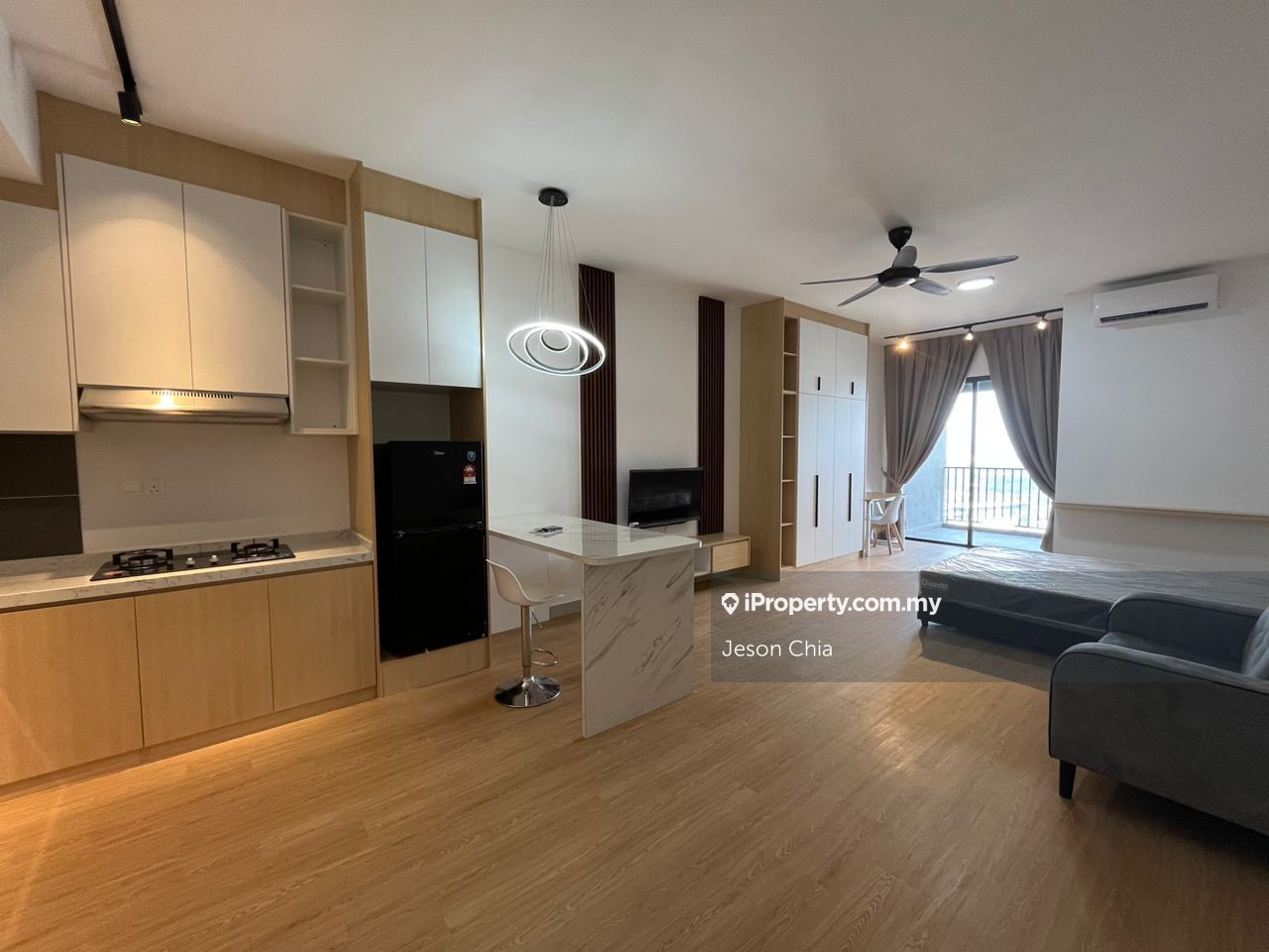 The Netizen Intermediate Serviced Residence for rent in Cheras ...