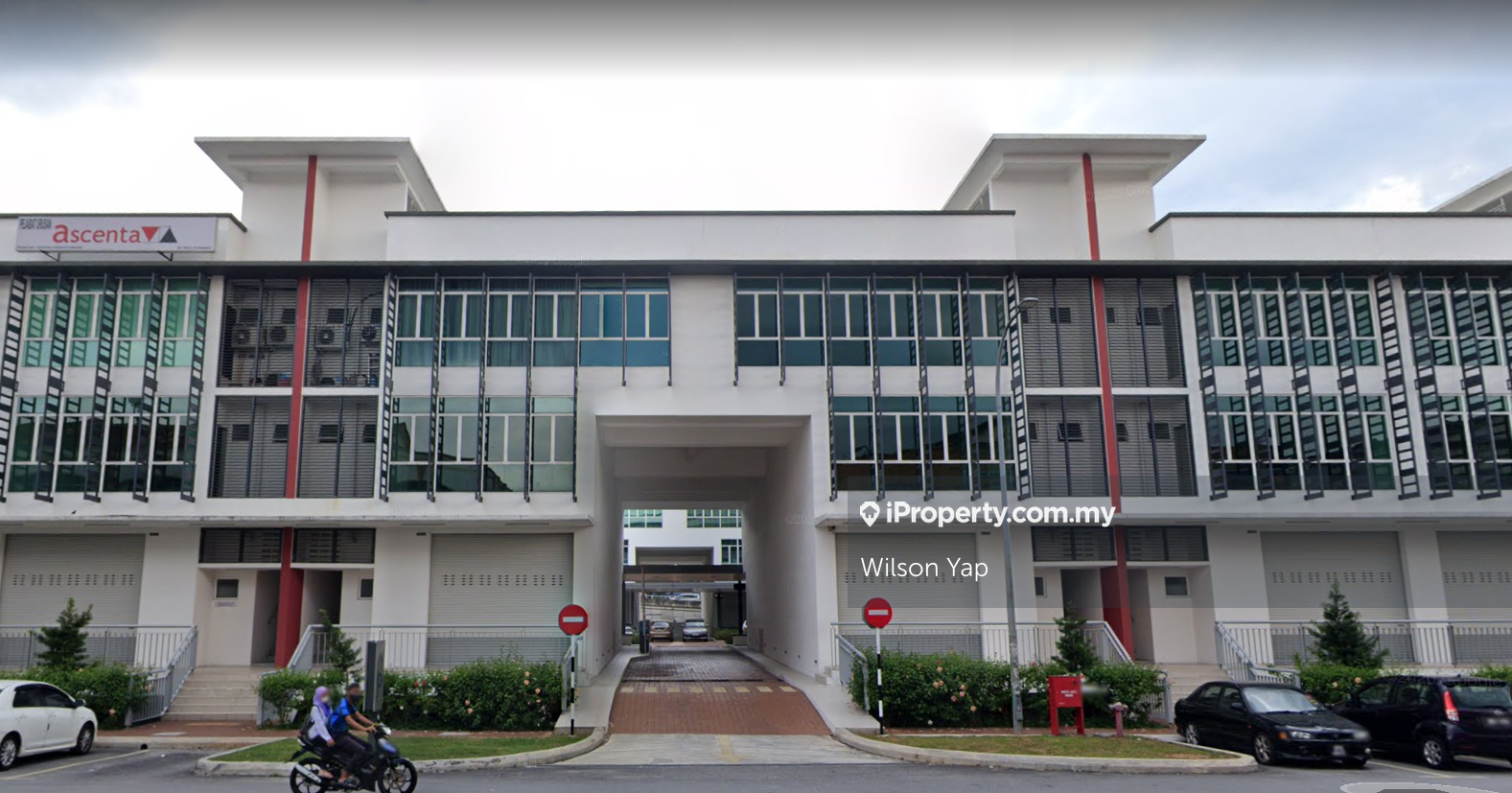 Dataran Puchong, Puchong Utama, Puchong Intermediate Shop for sale ...