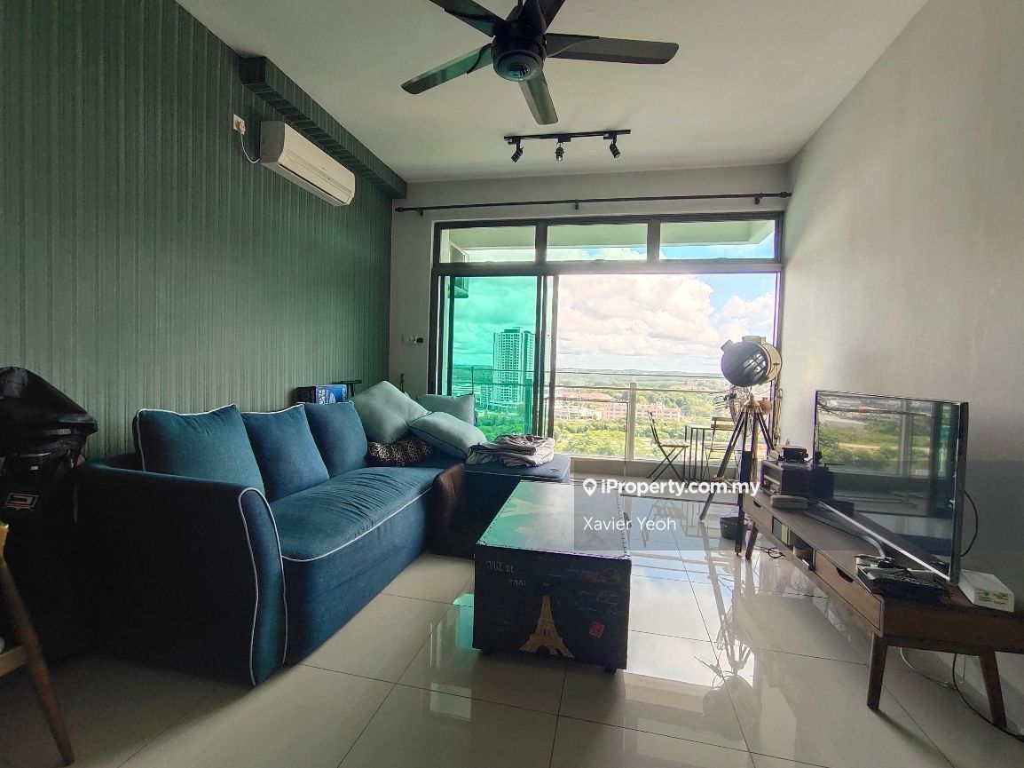 PARC Regency (Residensi Masai), Taman Molek, Johor Bahru for sale ...