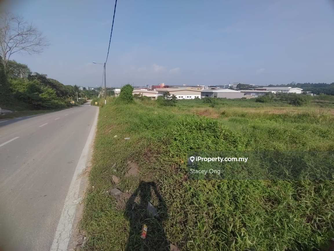 Senai Seelong agricultural land for sale, Senai Seelong agricultural ...