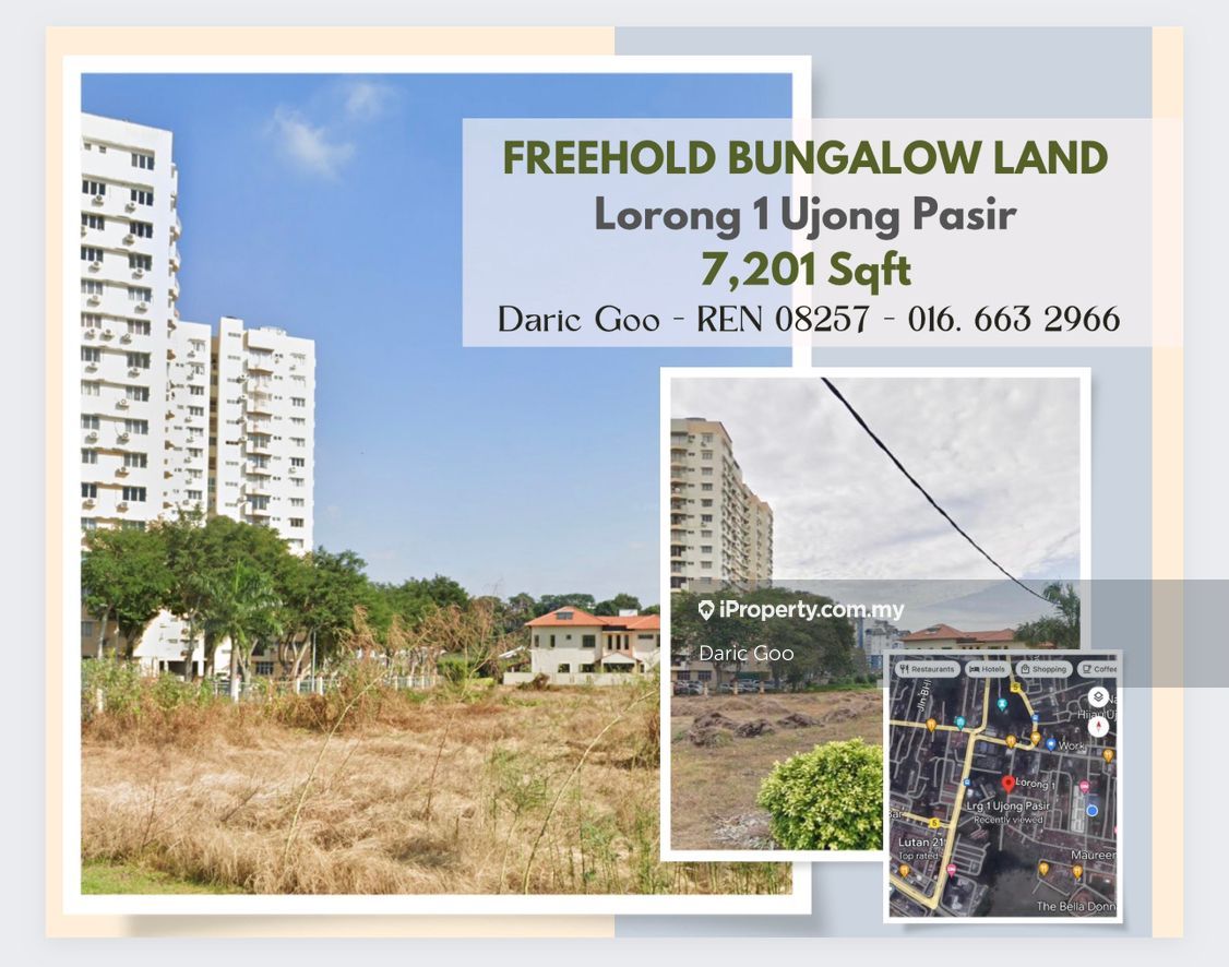 Melaka Raya, Ujong Pasir, Semabok, Melaka City for sale - RM1296000 ...