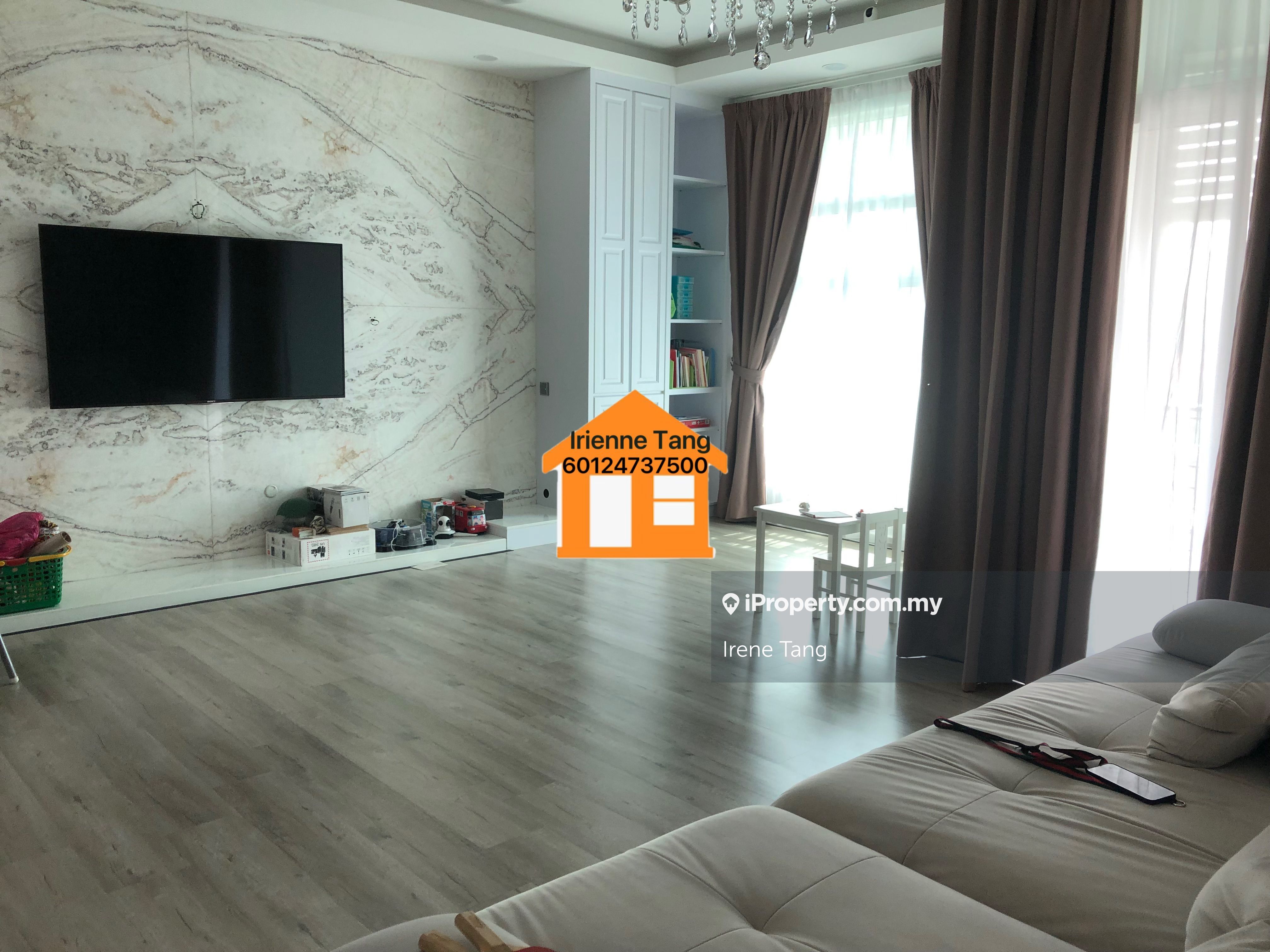 The Brezza, Tanjong Tokong for rent - RM3000 | iProperty Malaysia