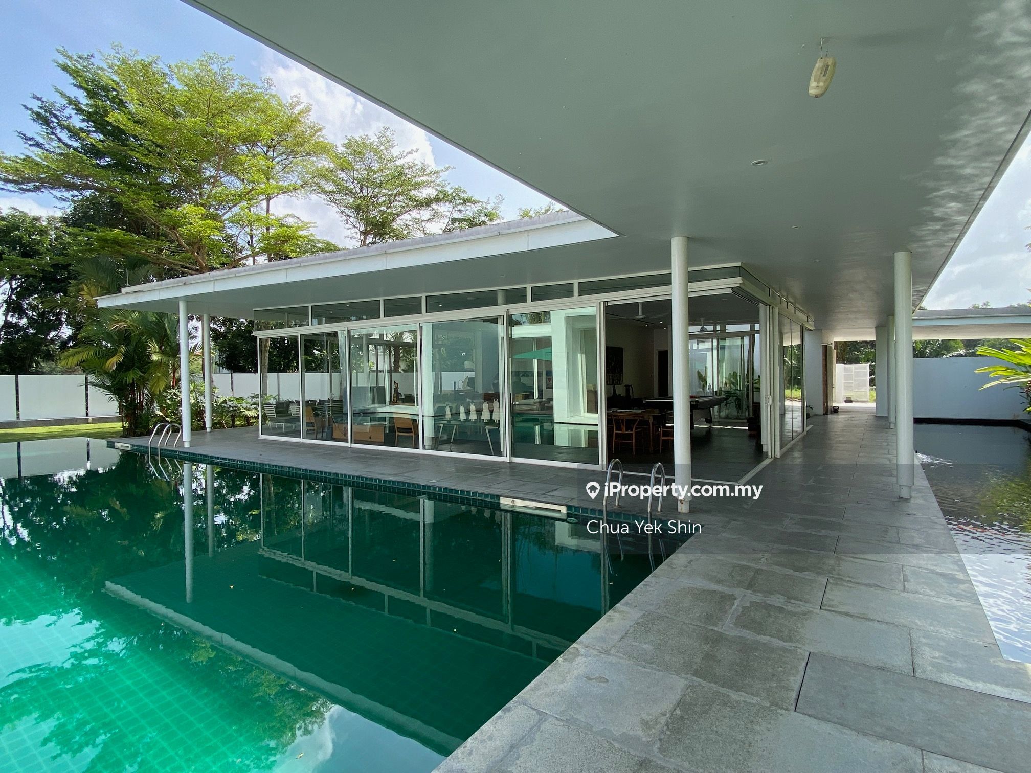 Ledang Heights Pool Villa, Iskandar Puteri (Nusajaya) for sale ...