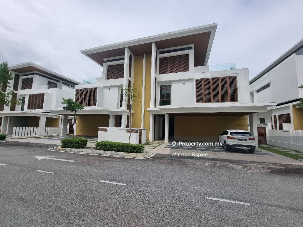 Presint 8, Putrajaya, Putrajaya for sale - RM2254837 | iProperty Malaysia