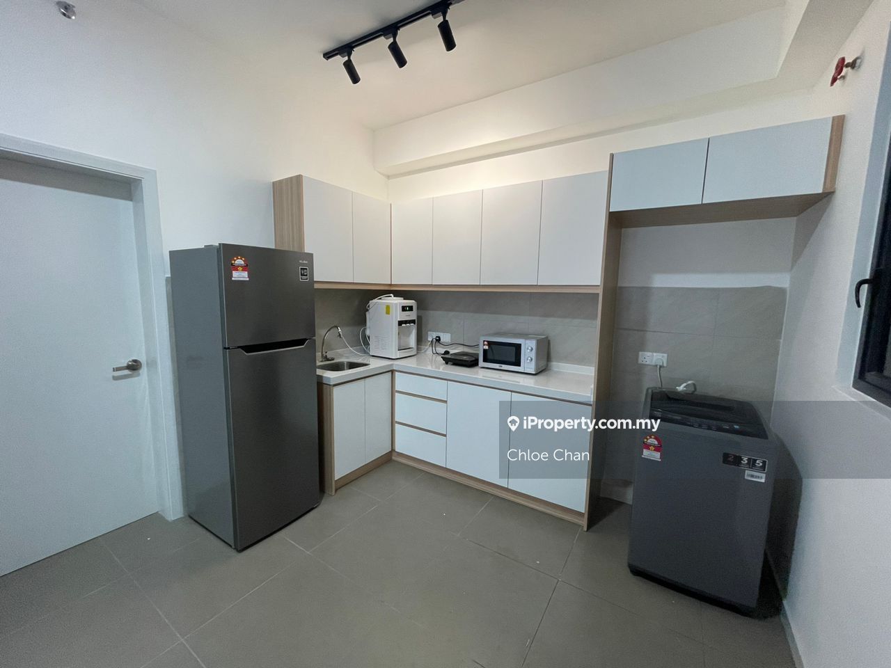 Aster Residence Serviced Residence 3 bedrooms for sale in Cheras, Kuala ...