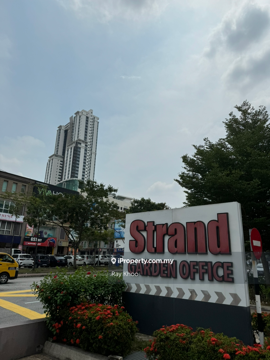 Encorp Strand garden, Kota damansara, Kota Damansara for sale ...
